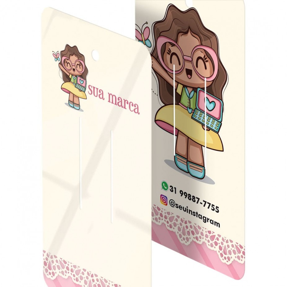 Tag Personalizada