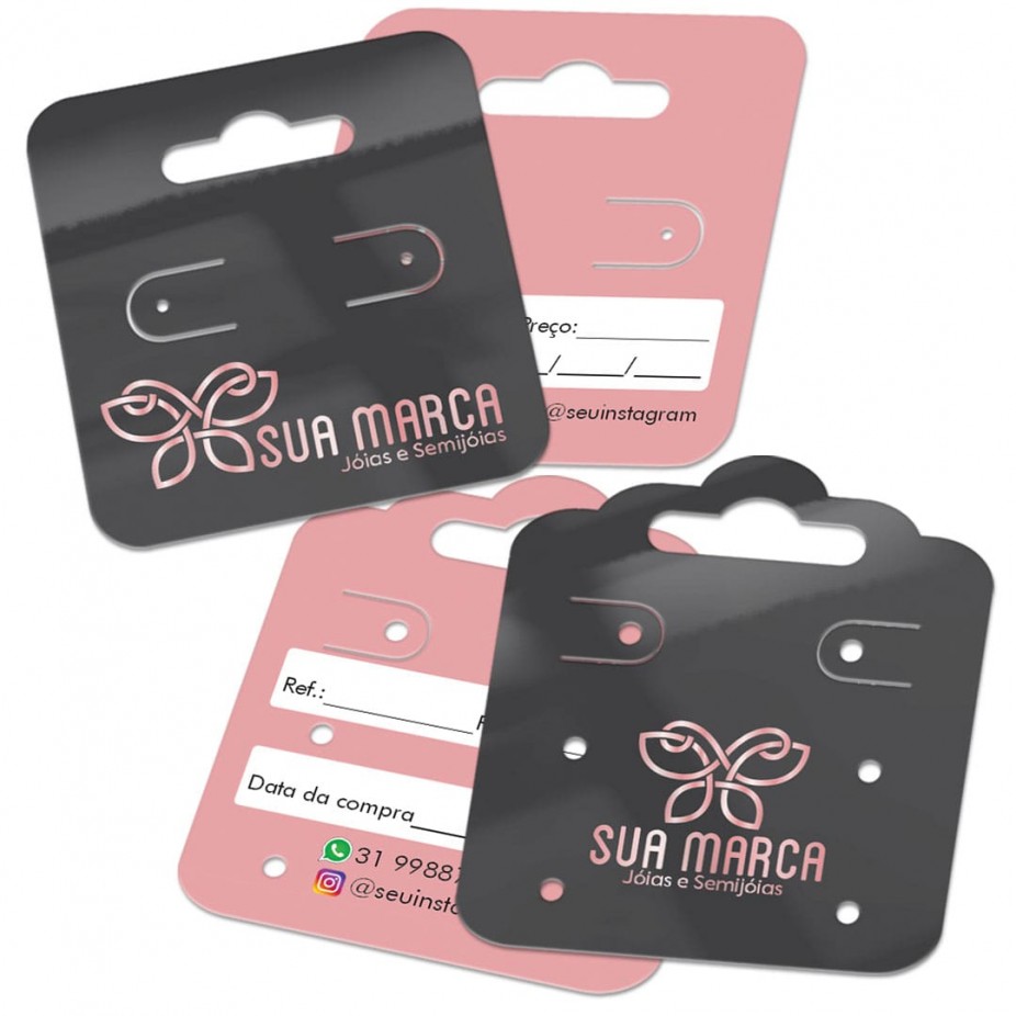 mini tag verniz total